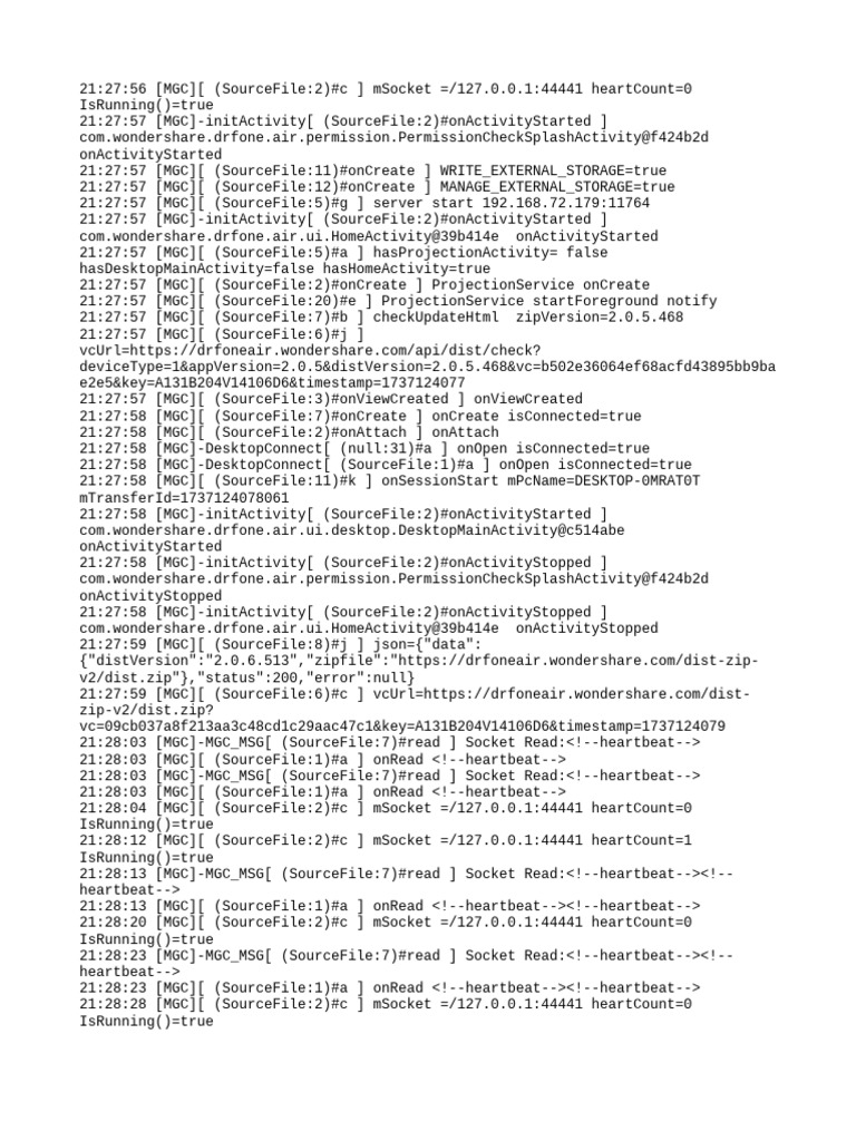 2025-01-17 | PDF | Software | Computer Architecture