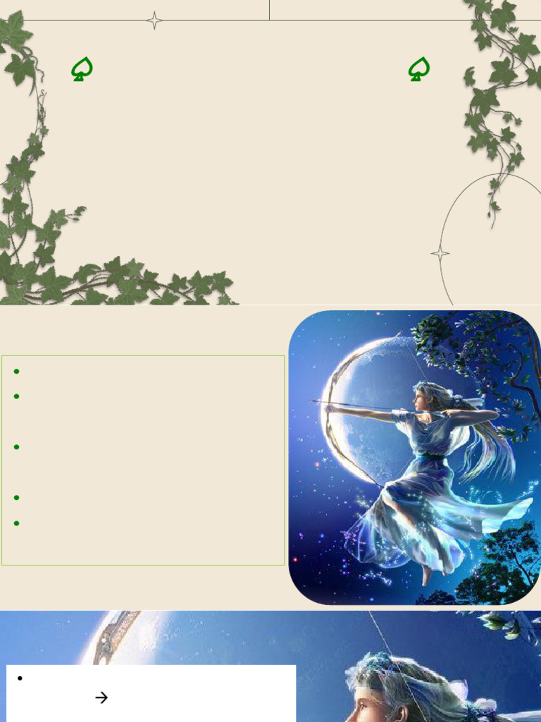 Apollo Artemis - Sons of Apollo - Hermes PPT 4VU | PDF | Apollo | Zeus