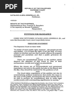 2023 Updated Guidelines (IACAT) | PDF | Travel Visa | Notary Public