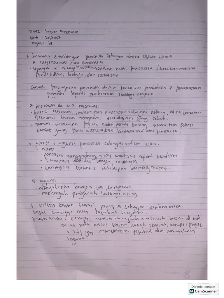 Tugas 12 Jingga Anggraini | PDF