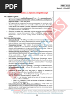 NEER and REER: Understanding Exchange Rates | PDF | Exchange Rate ...