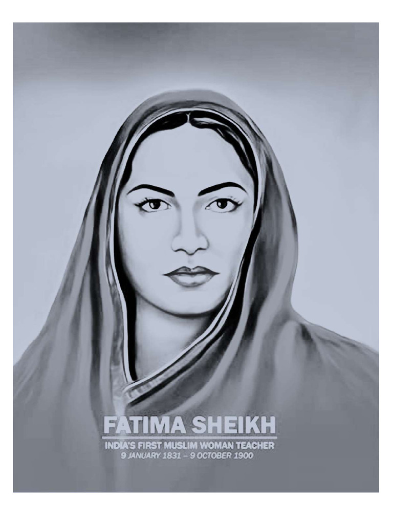 Fatima Shaikh | PDF