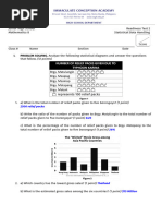 Indesign MCQS: Answer - B | PDF | Page Layout | Adobe In Design