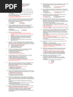 PROF ED LET Reviewer (Updated) | PDF | Educational Assessment | Test ...