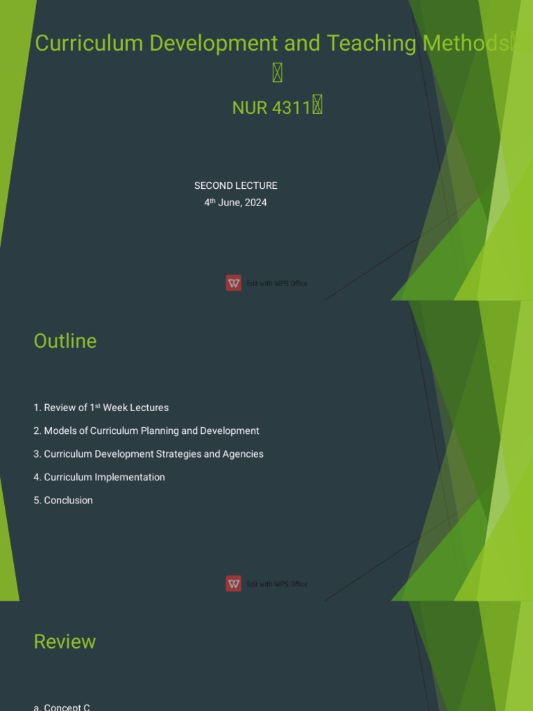 Second Lectures | PDF | Curriculum | Intelligence