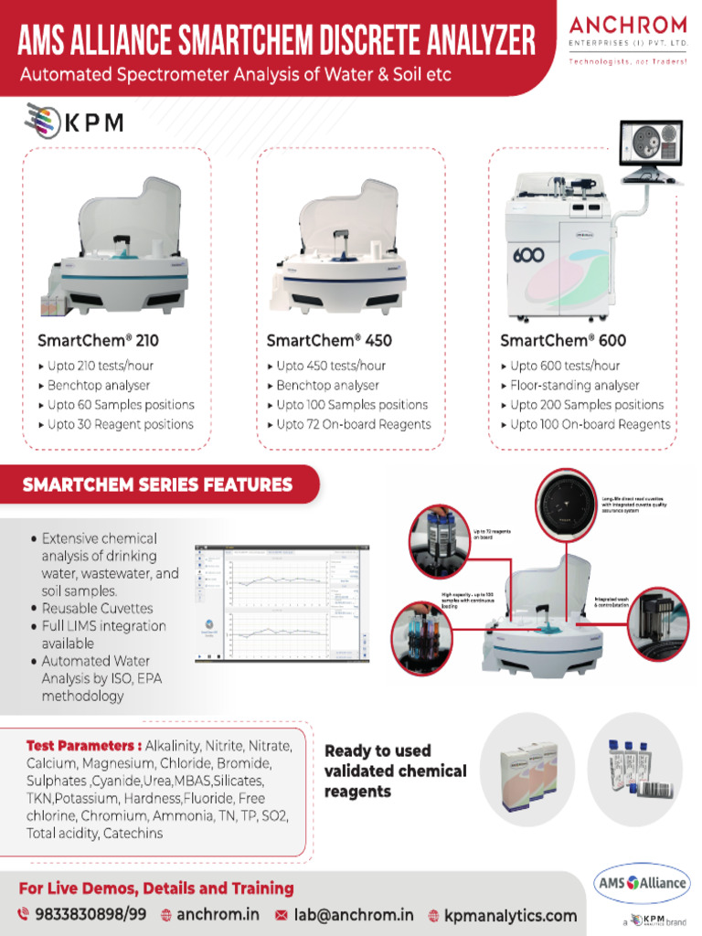 5 Anchrom SmartChem Poster - 36x40 | PDF