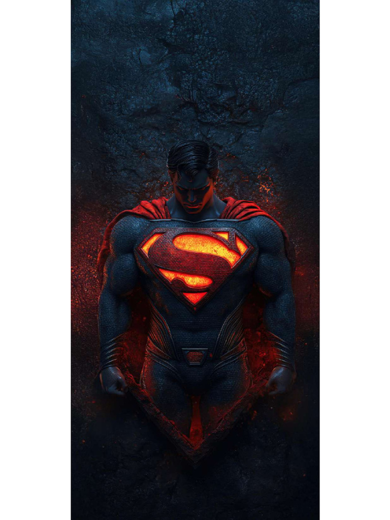 Superman | PDF