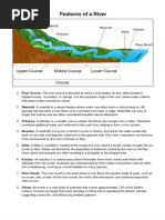 Descriptive Words for Water Bodies | PDF | Poetry
