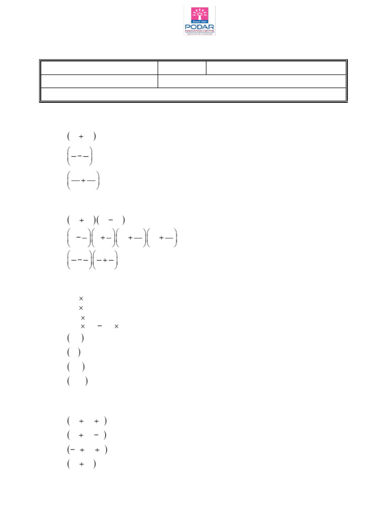 Reinforcement Ix Math Polynomials - Algebraic-Identities-3 | PDF | Mathematics | Algebra