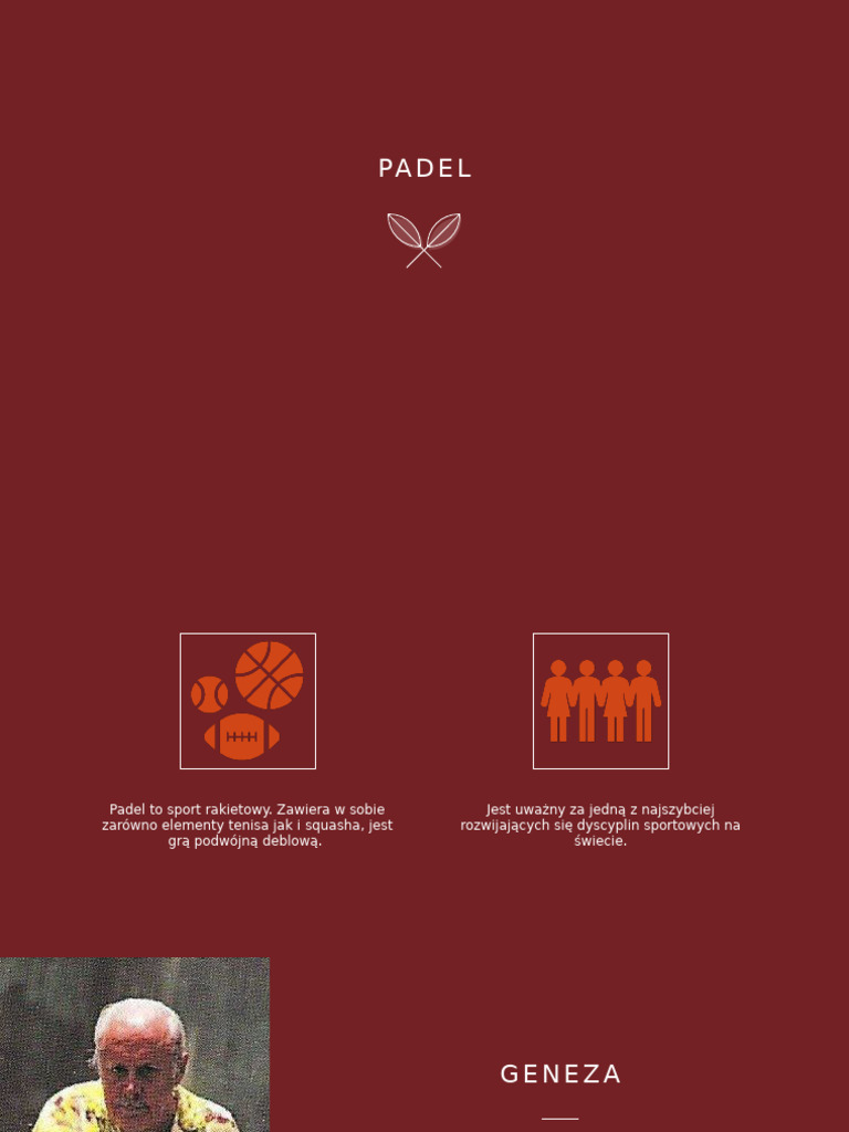 Padel | PDF