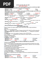 Cognates Worksheet | PDF