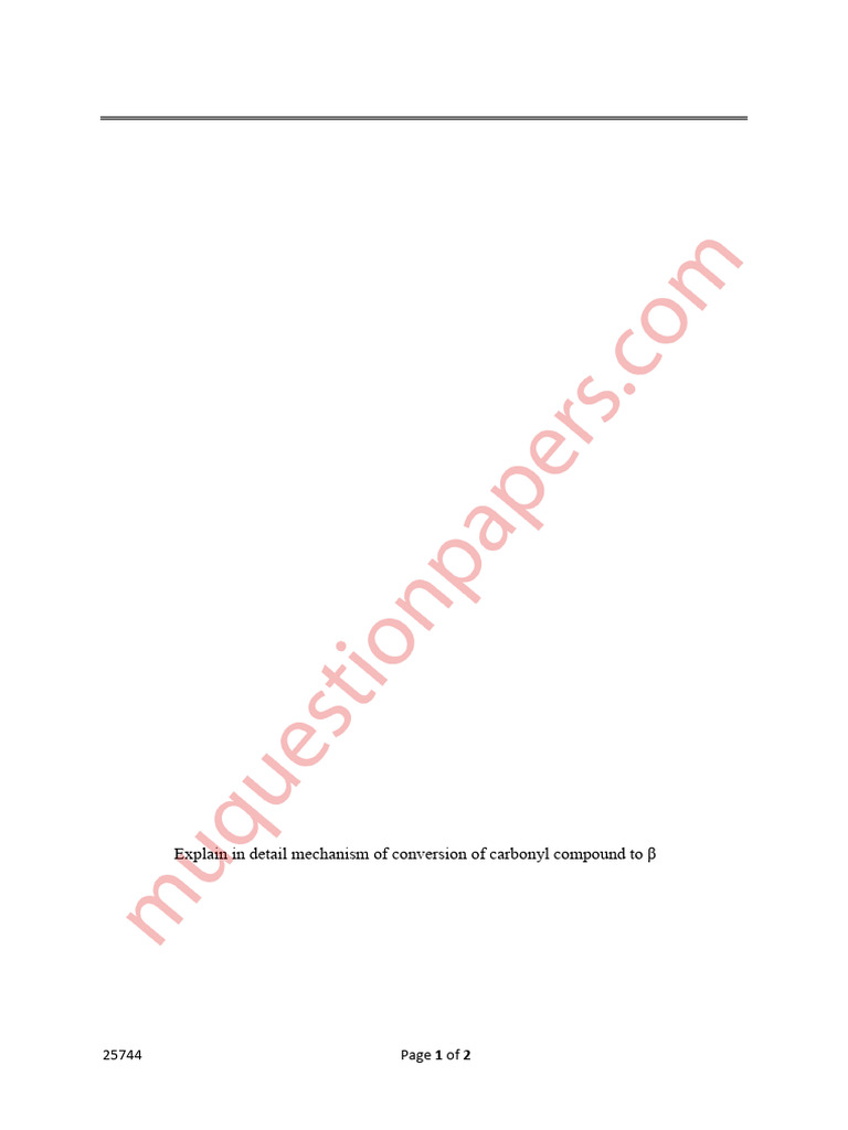 Be - Chemical Engineering - Semester 4 - 2023 - May - Industrial and Engineering Chemistry Iirev ...