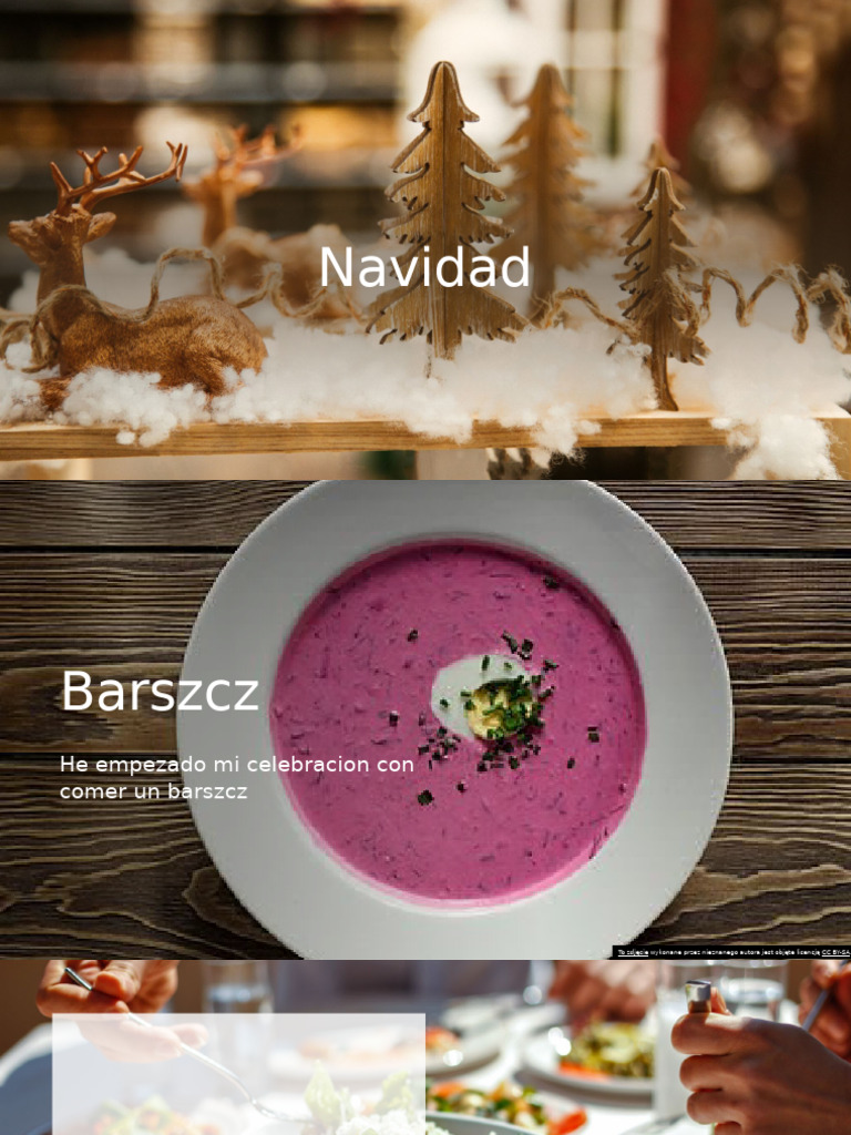 Navidad | PDF