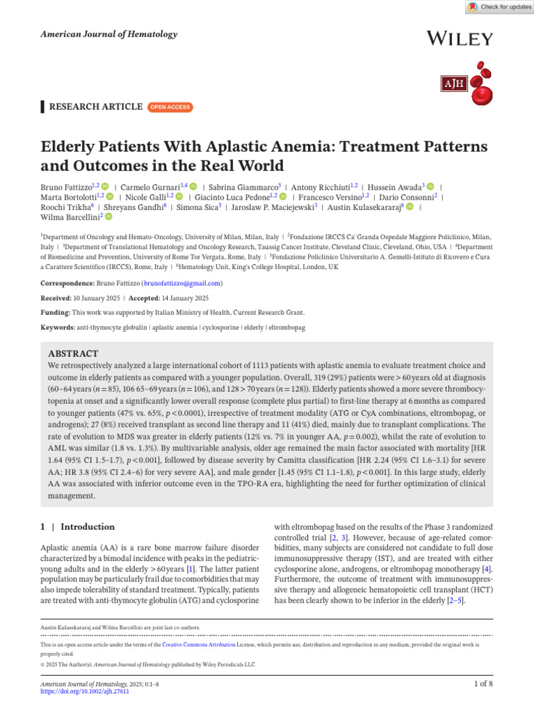Elderly_Patients_With_Aplastic_Anemia__Treatment_Patterns_and_Outcomes ...