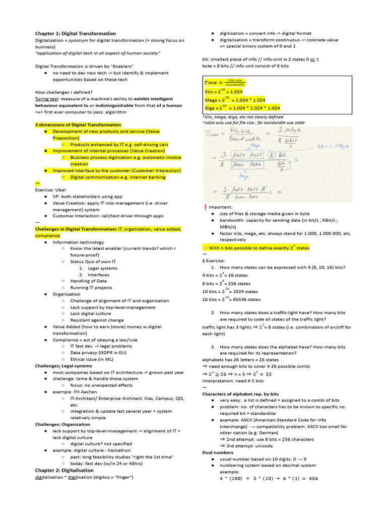 GBE_IT | PDF | Computer Network | Internet Protocols