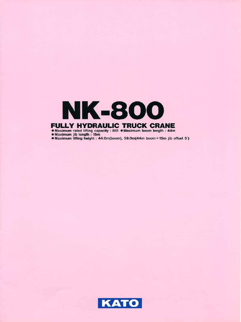 NK800_catalog_en | PDF