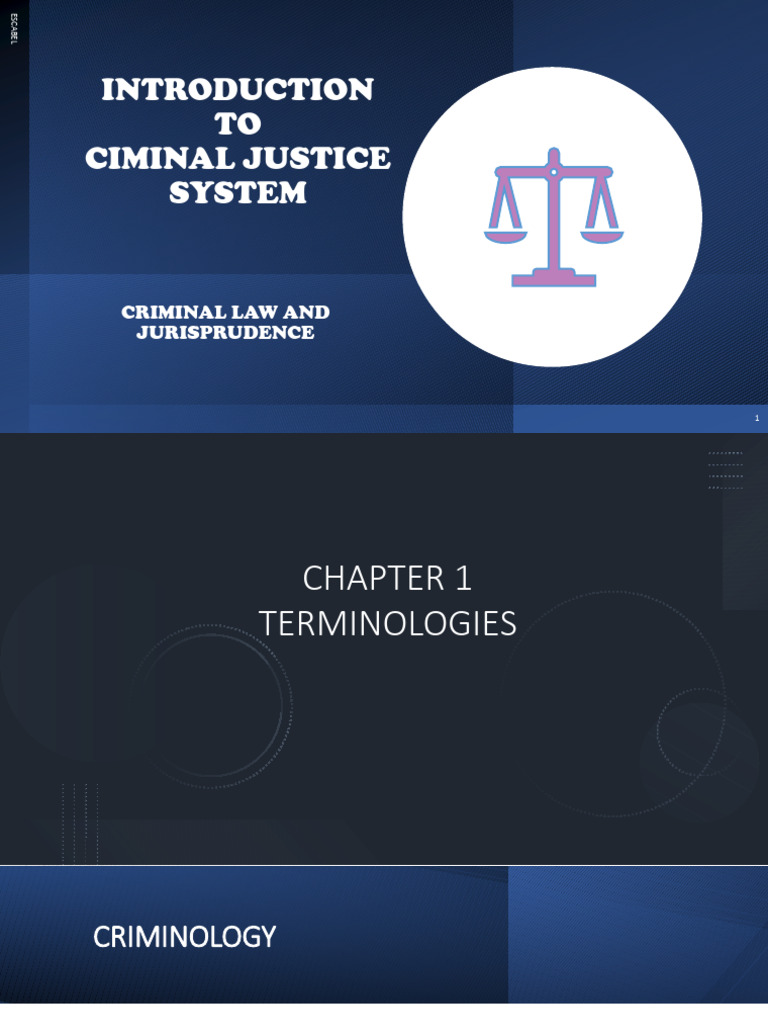 Clj1 Cjs Lecture Updated(2024) | PDF | Prosecutor | Search Warrant