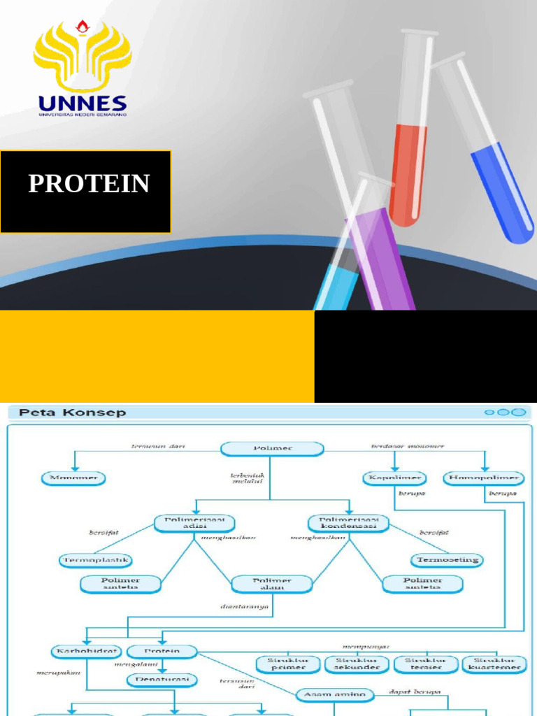 Protein-Edit | PDF