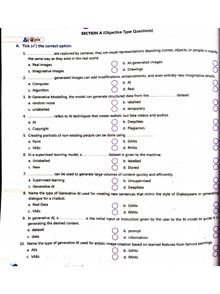 Part B Unit 4 Class 9 | PDF