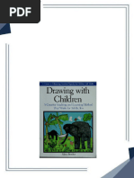 Teaching Young Children To Draw | PDF | Perspective (Graphical) | Teachers