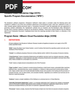 Counting Cores For VCF and TiBs For vSAN | PDF | Central Processing Unit | Multi Core Processor