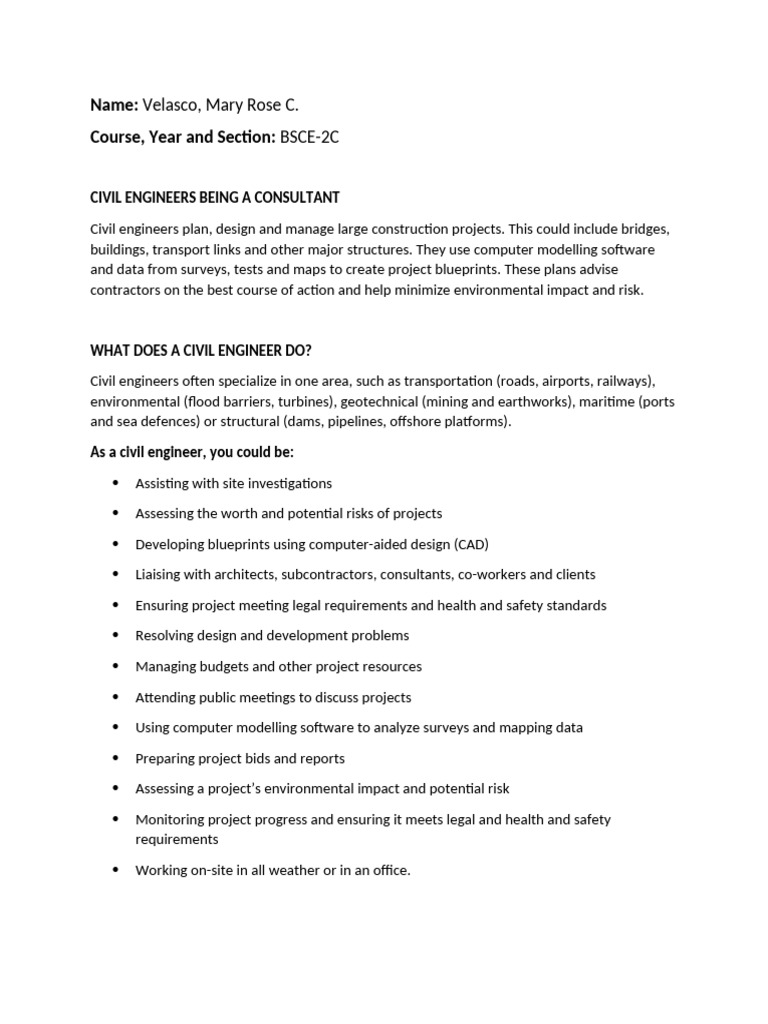 Field Investigation | PDF