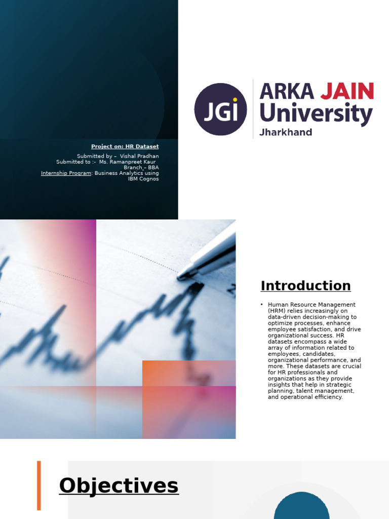 Anish Presentation | PDF