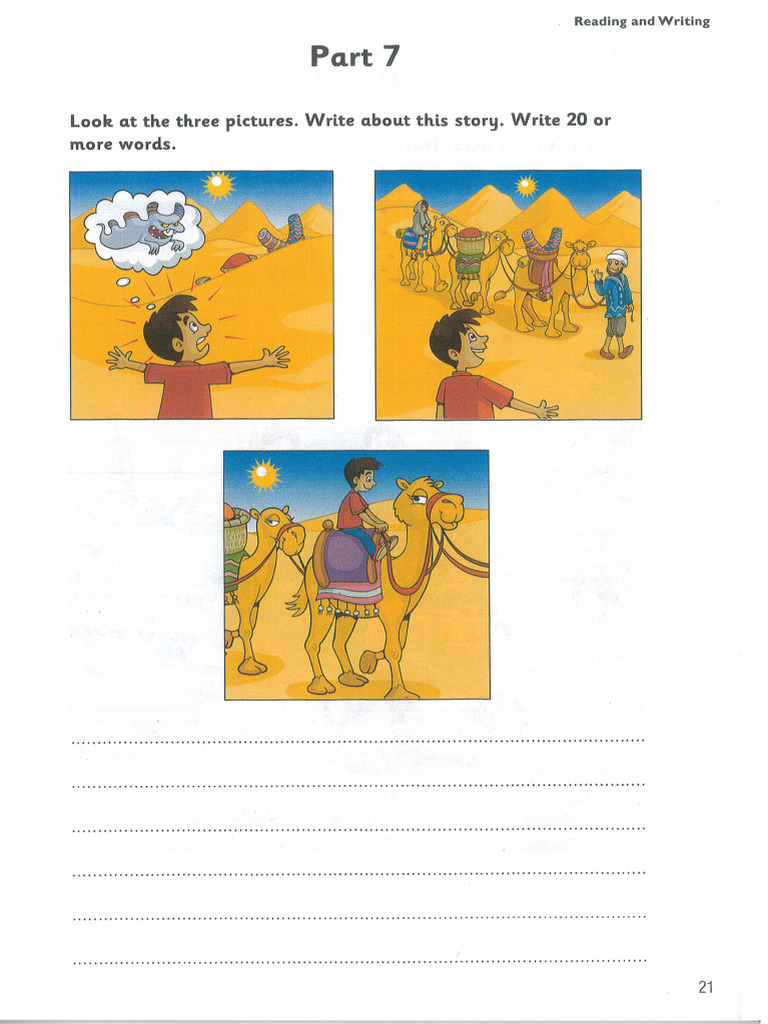Writing | PDF