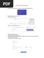 E Dnevnik Nastavnik | PDF