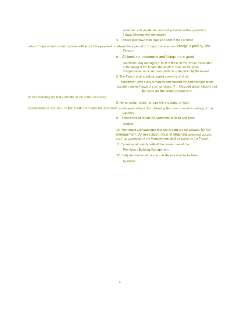 jpg2pdf (10) | PDF | Leasehold Estate | Lease