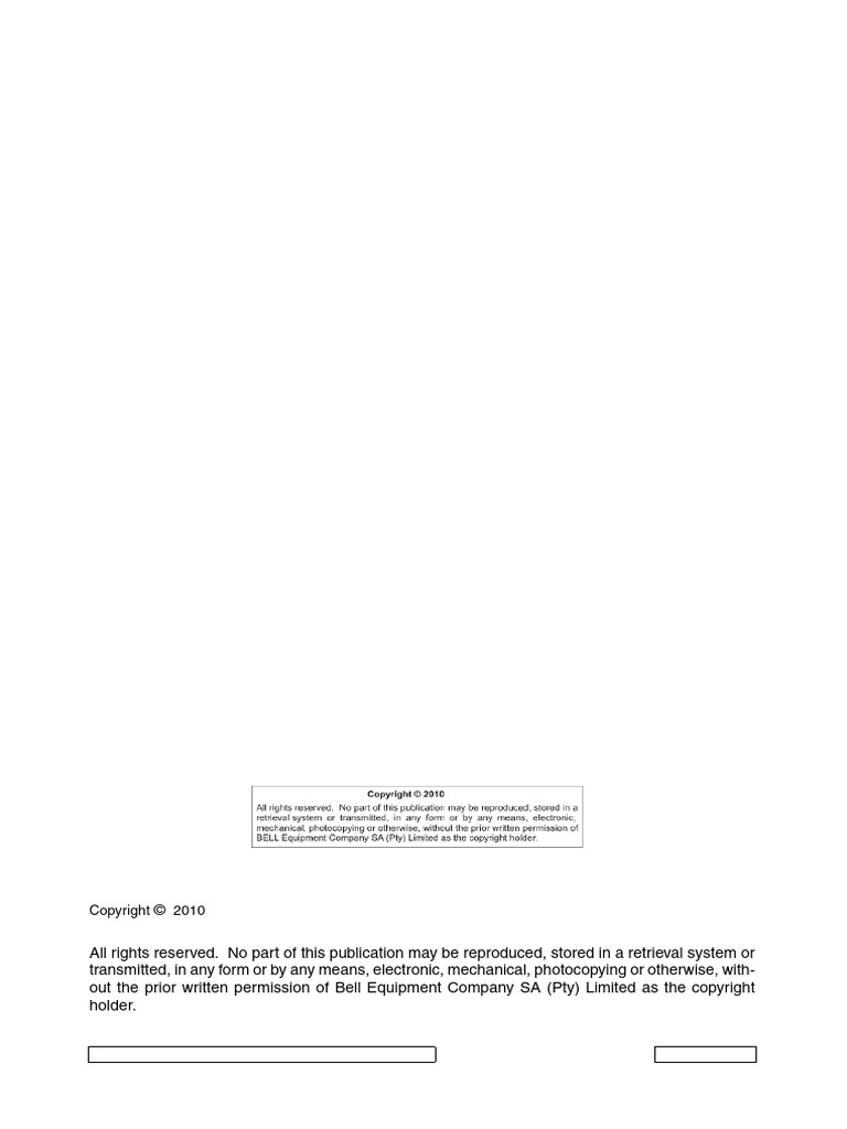 872289_PM_2306D_Dual_Hydraulic_Hitch | PDF | Manufactured Goods ...