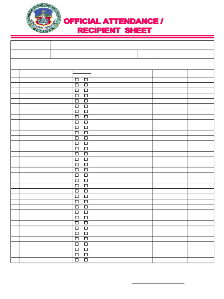 BNS Monthly Accomplishment Report 2024 | PDF