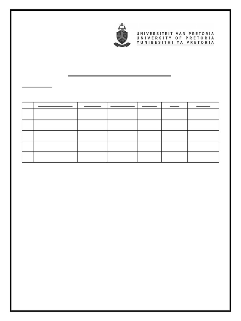 Transfer Pricing - Question Bank | PDF | Return On Investment ...