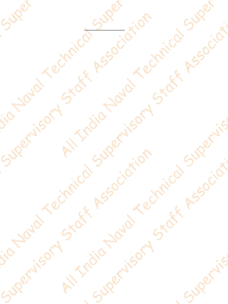 0a 167 - Nfu 5400 Macp Based | PDF | Government Of India | Mandamus