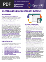 iKnowMed Gen 2: Oncology EHR Overview | PDF | Electronic Health Record ...