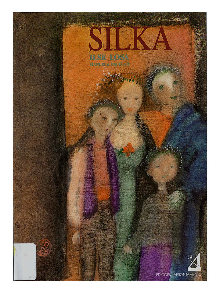 Silka Ilse Losa | PDF