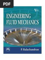 Fluid Mechanics: Frank M. White | PDF | Fluid Dynamics | Reynolds Number