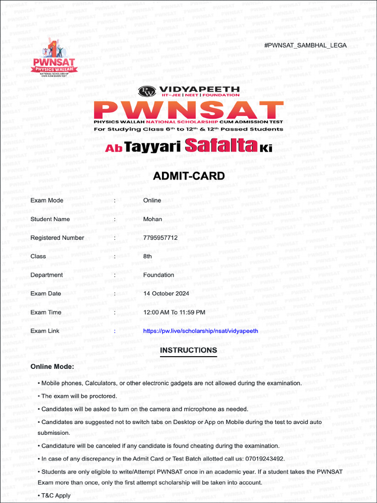PWNSAT | PDF