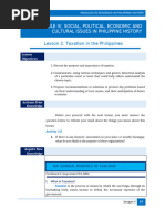 Social Structures of The Pre-Colonial Philippines | PDF | Philippines ...