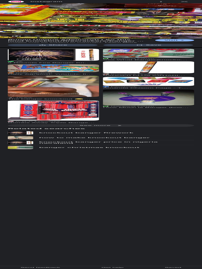 Knockout Bangrr - Google Search | PDF