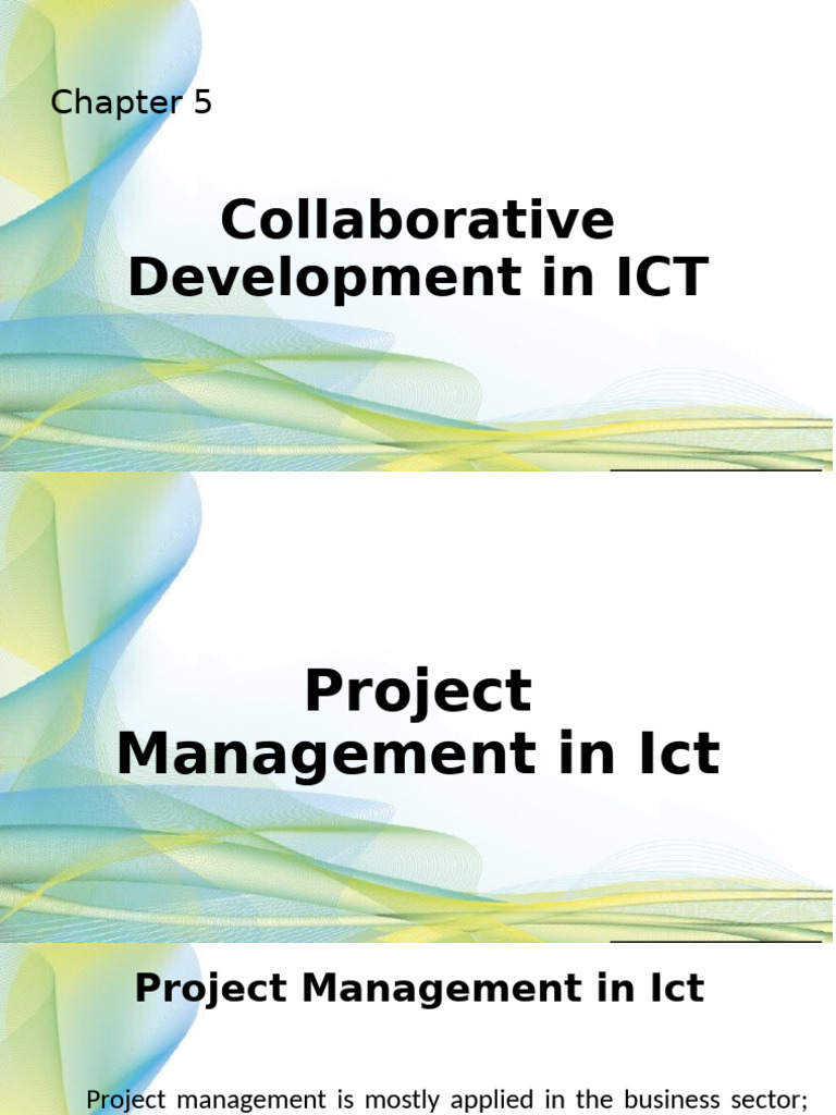 Chapter 5 Continuation Last For Students | PDF | World Wide Web | Internet & Web