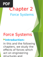 02 - Basic Operations in Force Systems | PDF | Force | Euclidean Vector