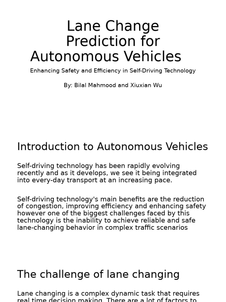 ML Presentation | PDF | Machine Learning | Accuracy And Precision