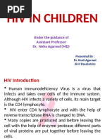 Form HTS - v2021 1 | PDF | Diagnosis Of Hiv/Aids | Hiv