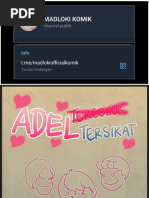 (New Comic) Surti Tertahan - (6 Halaman (Uncensored) ) | PDF