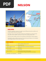 Shell St. Fergus Gas Plant | PDF | Gases