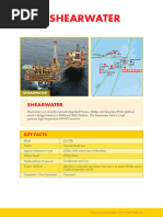 Shell St. Fergus Gas Plant | PDF | Gases