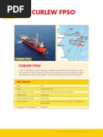 Shell St. Fergus Gas Plant | PDF | Gases