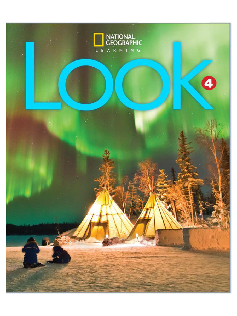 NAT-GEO-LOOK-4-UNIT-1 | PDF