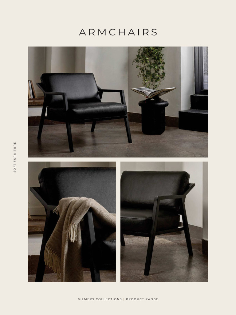 Full General Catalogue Chairs | PDF | Upholstery | Chair